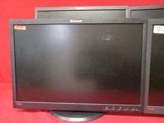 (4 Qty) Lenovo ThinkVision LT2252pwA - Sierra Auction Management Inc