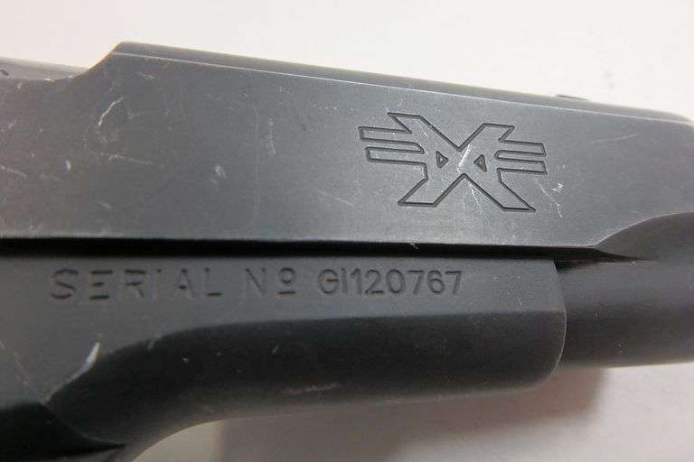 S.A.M. INC/ATI AMERICAN TACTICAL M1911 GI - Sierra Tactical Auctions