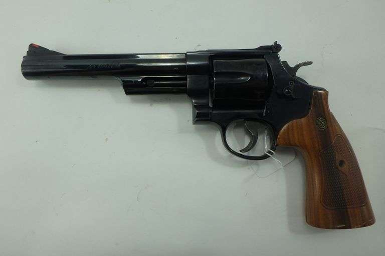 S&W 29-10 - Sierra Tactical Auctions