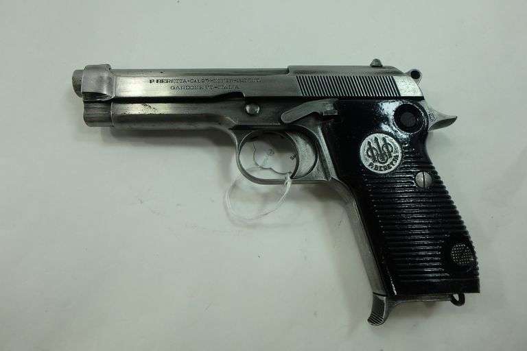 1951 BERETTA - Sierra Tactical Auctions