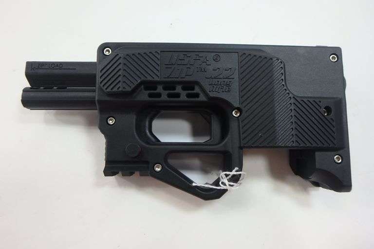 USFA ZIP 22 - Sierra Tactical Auctions