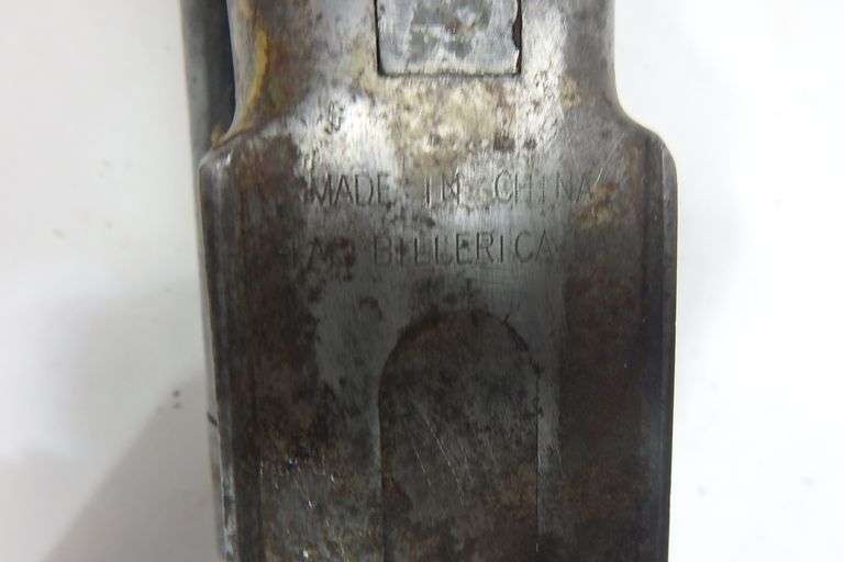 CHINA/IAC BILLERICA MA MODEL 99 -1887 COACH GUN - Sierra Tactical Auctions