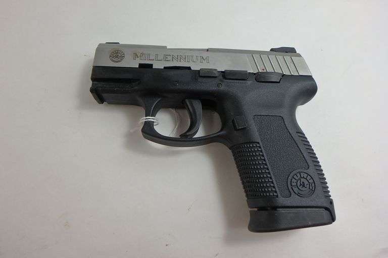 TAURUS PT145 MILLENNIUM PRO - Sierra Tactical Auctions