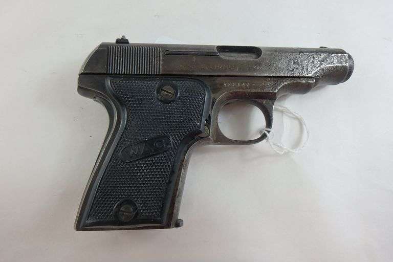 MAB MODEL C - Sierra Tactical Auctions