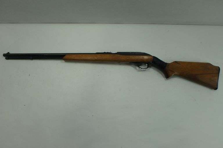 WESTERN AUTO SUPPLY REVELATION MODEL 120 - Sierra Tactical Auctions