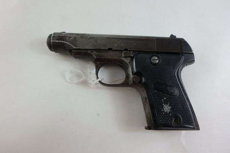 MAB MODEL C - Sierra Tactical Auctions