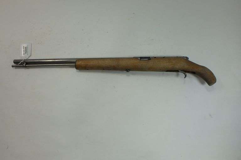 WARDS WESTERN FIELD 87-SB 87-TA - Sierra Tactical Auctions