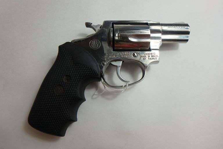 TAURUS/BRAZTECH ROSSI 352 - Sierra Tactical Auctions