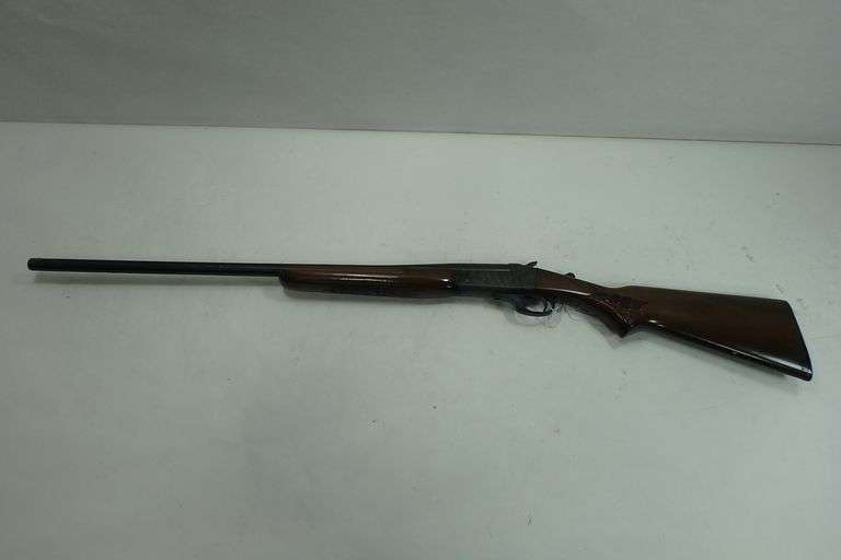 SAVAGE STEVENS MODEL 94 SERIES P - Sierra Tactical Auctions