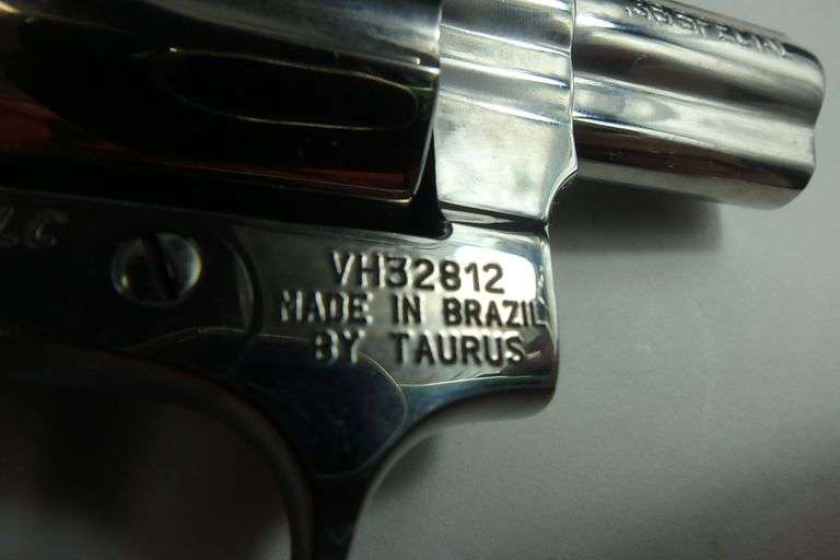 TAURUS/BRAZTECH ROSSI 352 - Sierra Tactical Auctions