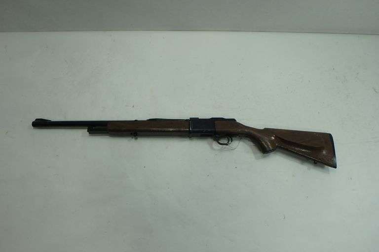 DAISY 2203 LEGACY - Sierra Tactical Auctions