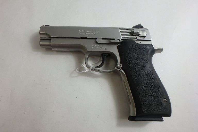 S&W 4566-Condition GOOD - Sierra Tactical Auctions