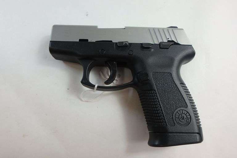 TAURUS PT145 MILLENNIUM -Condition FAIR - Sierra Tactical Auctions