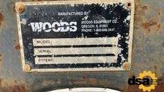 12" Wain Ray Bucket with Teeth - Don Smock Auction Company