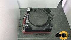 Phoenix Guardian R Pro Hepa Air Filtration System, - Don Smock Auction ...