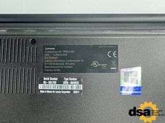 Lenovo ThinkPad E14 Laptop, Lenovo 40AY ThinkPad Universal USB-C Dock ...