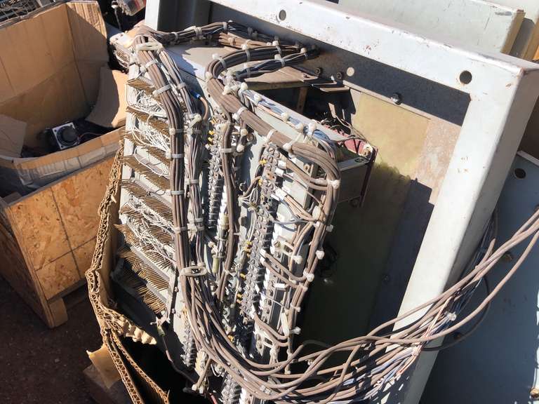 Misc. Electrical Items - Smith Sales Co. Auctioneers