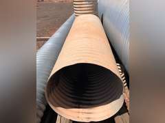 30 inch Used Culvert - Smith Sales Co. Auctioneers