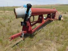 SRS Crisafulli 16 inch PTO Pump - Smith Sales Co. Auctioneers