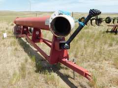 SRS Crisafulli 16 inch PTO Pump - Smith Sales Co. Auctioneers