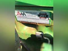 Rebuilt 466 John Deere Engine - Smith Sales Co. Auctioneers