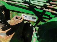 Rebuilt 466 John Deere Engine - Smith Sales Co. Auctioneers