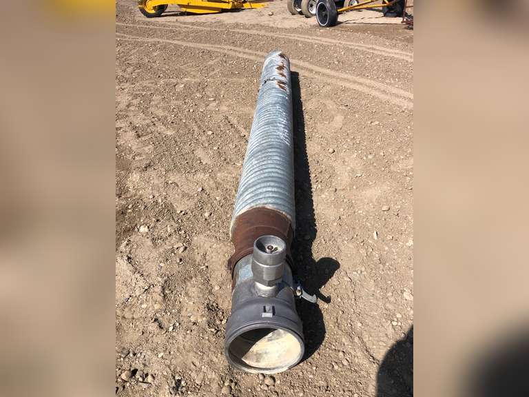 Pipe - Smith Sales Co. Auctioneers