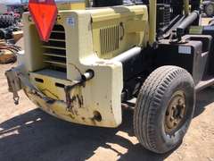 Champ Forklift - Smith Sales Co. Auctioneers