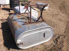 2- Fuel Tanks - Smith Sales Co. Auctioneers