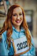 Haley Ferrell Dickinson FFA - StockShowAuctions.com