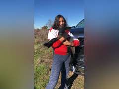 Raven Edwards Live Oak 4H - StockShowAuctions.com