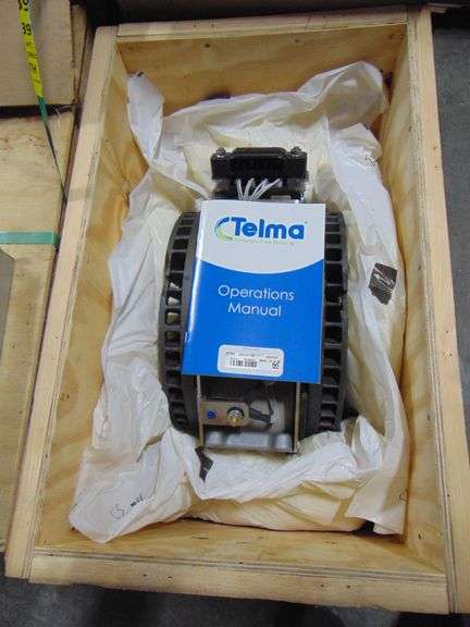 New! Telma Retarder - Bright Star Real Estate Services