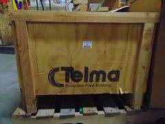 New! Telma Retarder - Bright Star Real Estate Services