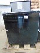 Hot Point Mini Fridge - Bright Star Real Estate Services