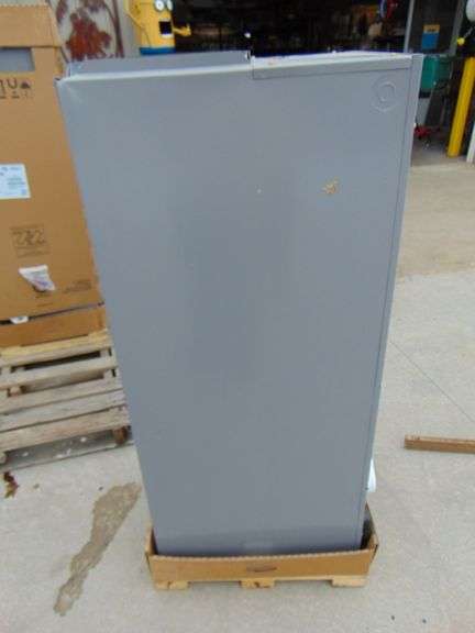 New! ICP FXM4X2400AL Air Handler - Bright Star Real Estate Services