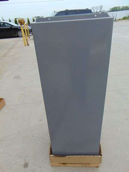 New! ICP FXM4X2400AL Air Handler - Bright Star Real Estate Services