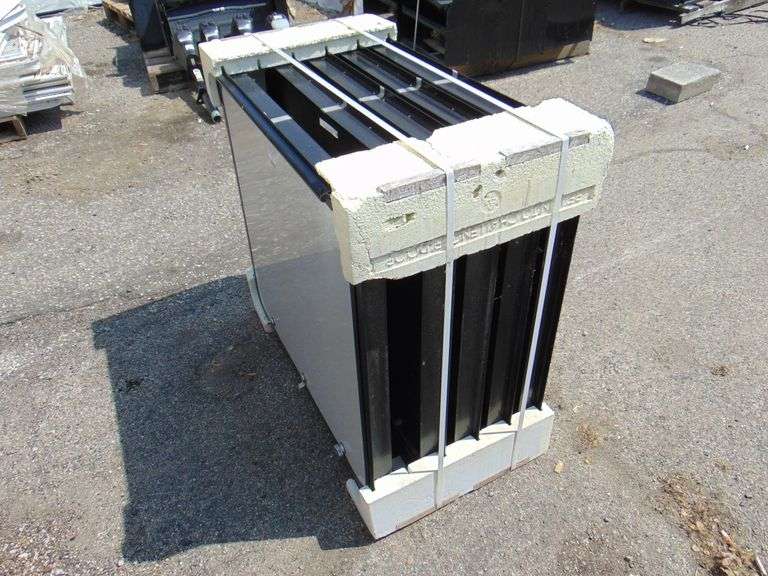 New! Access Doors - Bright Star Real Estate Services