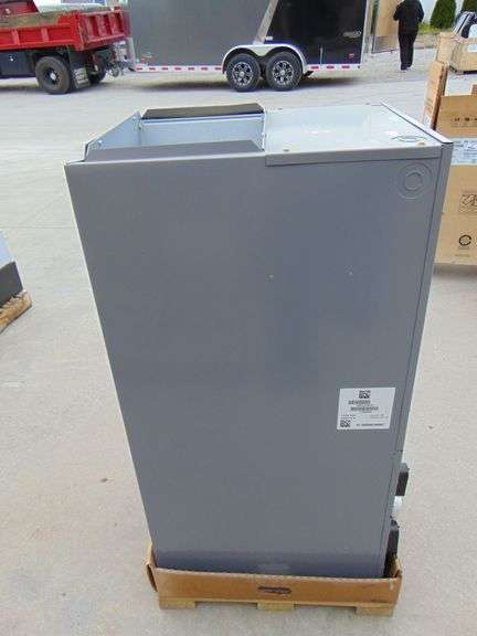 New! ICP FVM4X2400BL Air Handler - Bright Star Real Estate Services