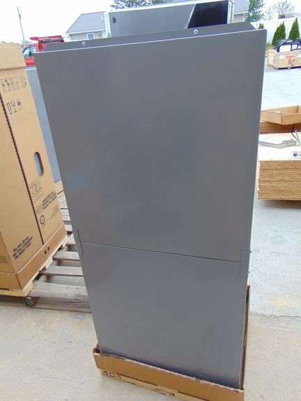 New! ICP FXM4X4800AL Air Handler - Bright Star Real Estate Services