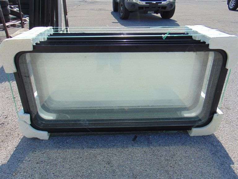 New! RV Windows - Bright Star Real Estate Services
