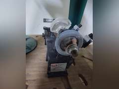 Foley-Belsaw 375 Sharp Master Grinder with attachments - South Auction
