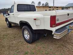 1986 Ford F350 Dually - South Auction