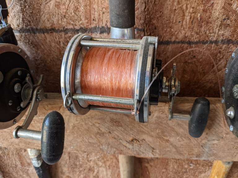 Penn Senator on Penn Special Senator Rod - South Auction