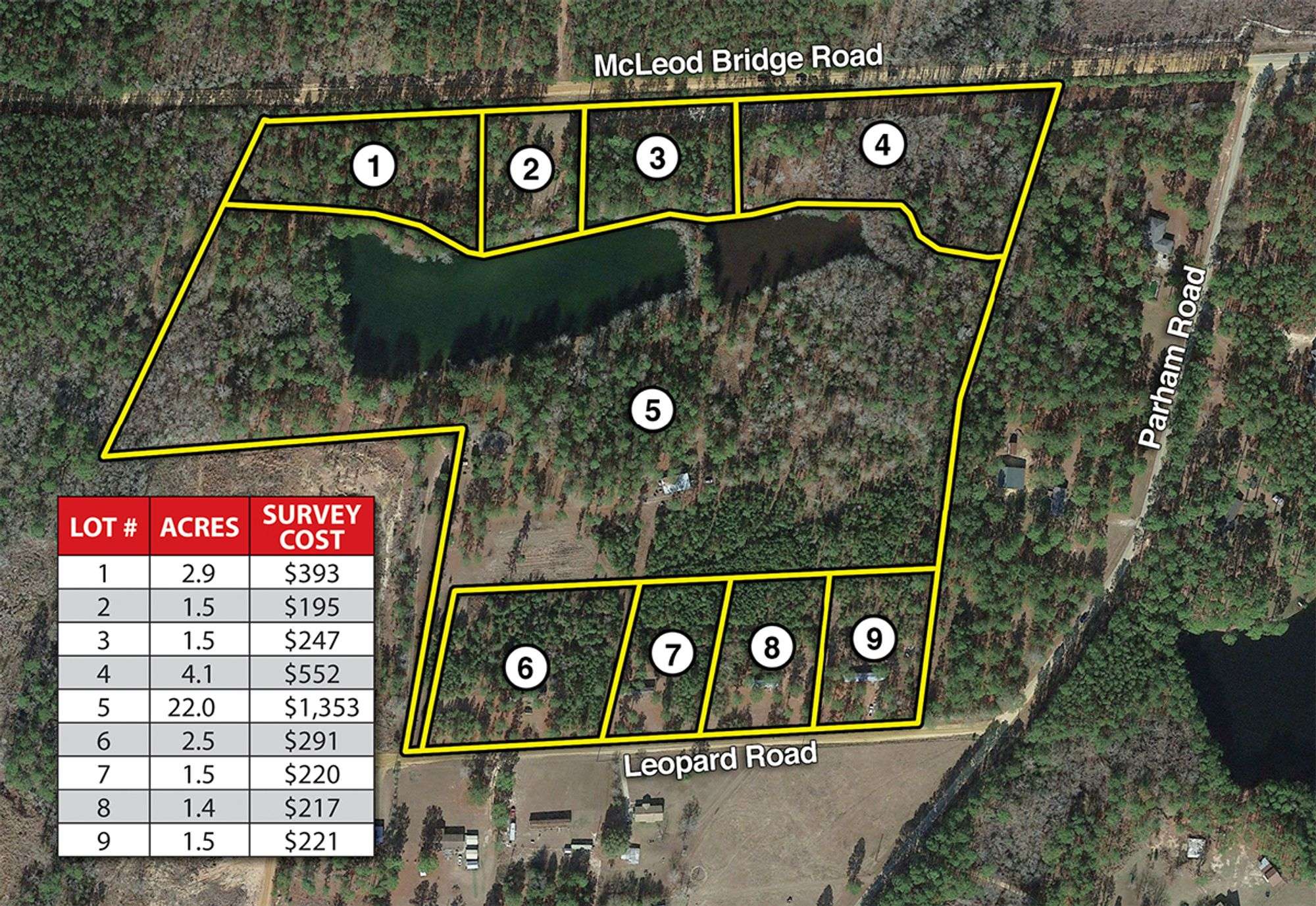 Pierre Place 37 Acres In 9 Tracts Swainsboro GA South Auction Pierre Place 37 Acres In 9 Tracts Swainsboro GA South Auction
