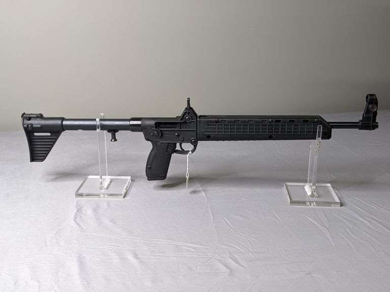 KelTec Sub 2000 .40 caliber - South Auction