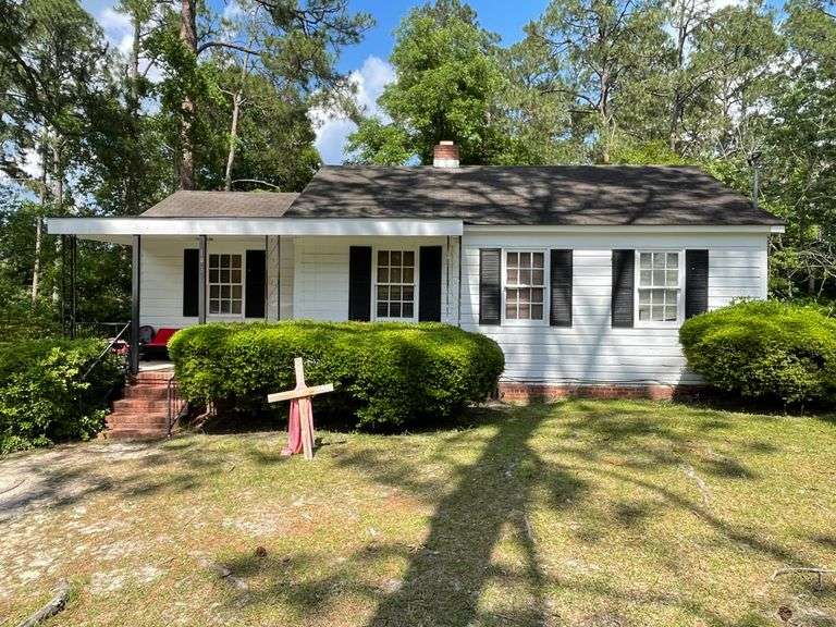 143 McMillan Drive Swainsboro GA South Auction 143-mcmillan-drive-swainsboro-ga-south-auction