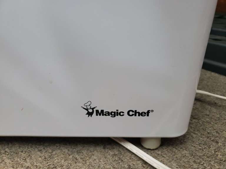 Magic Chef Bread Maker - Trice Auctions