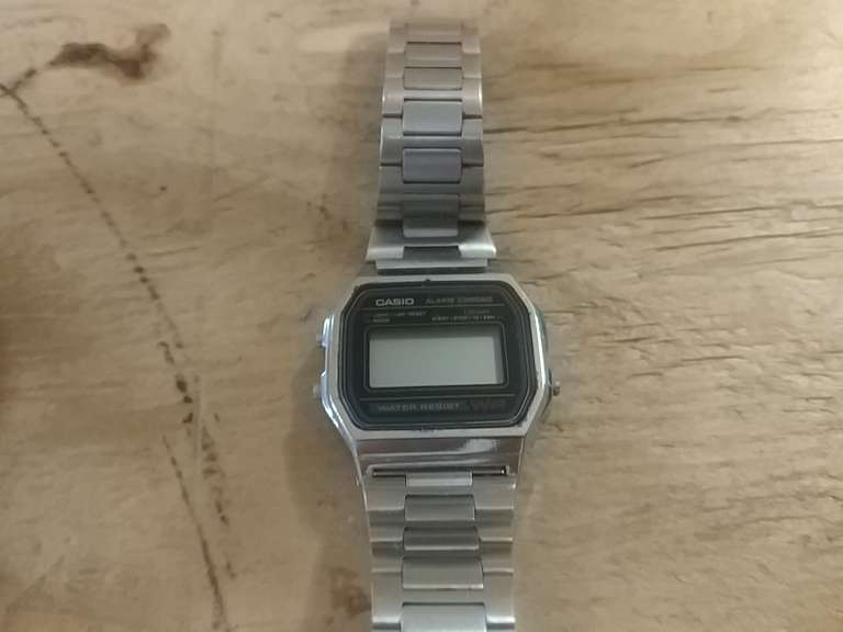 Casio, Seiko, Pulsar Watches - Trice Auctions
