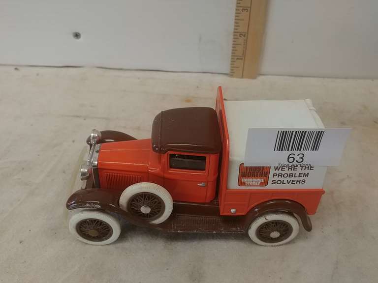 Liberty Classics Model A Ford - Trice Auctions