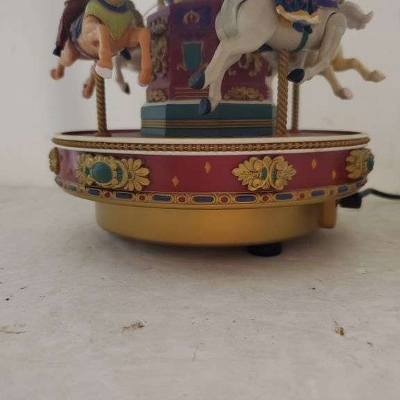 Mary Go Round WORKS - Trice Auctions